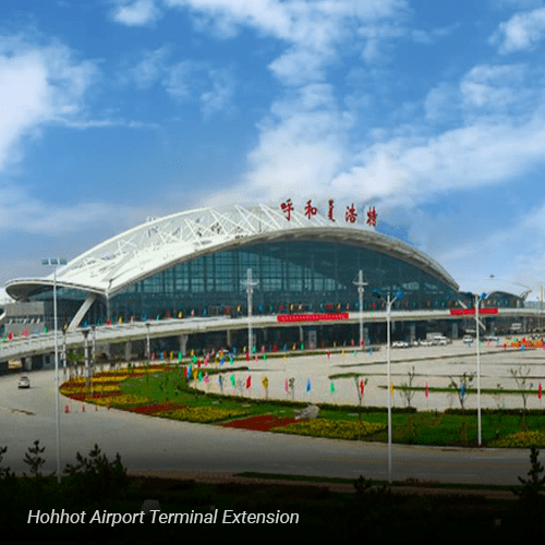 Engineered Smoke Control System | SHEVS IFT Consultant