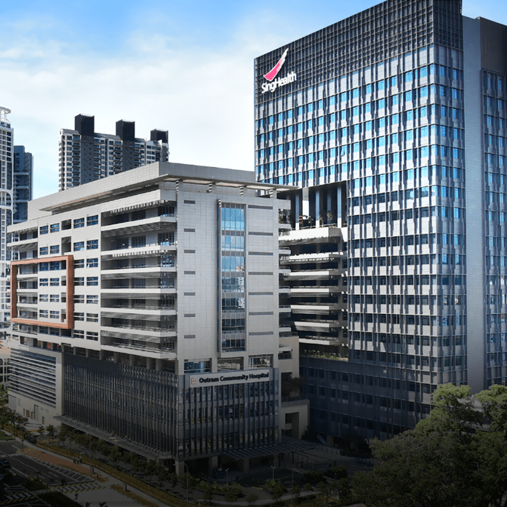 Fire Safety Engineering Singapore | SHEVS IFT Consultants