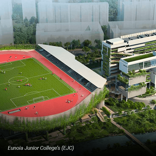 Engineered Smoke Control System | SHEVS IFT Consultant