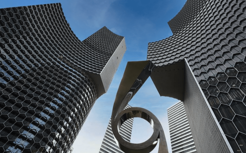 Mixed-use | Fire Consultants in Singapore | SHEVS IFT