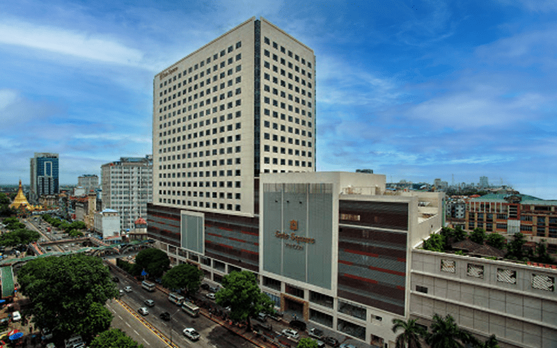 Mixed-use | Fire Consultants in Singapore | SHEVS IFT