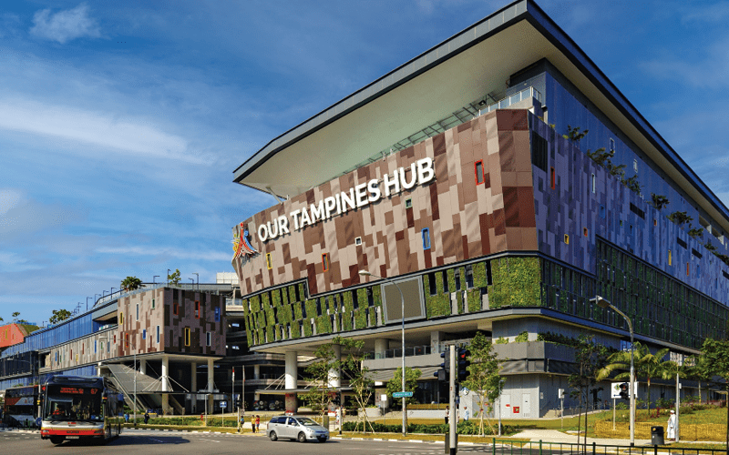 Recreational | Fire Consultants in Singapore | SHEVS IFT
