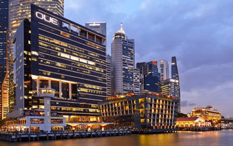 Residential | Fire Engineering Consultants | SHEVS IFT