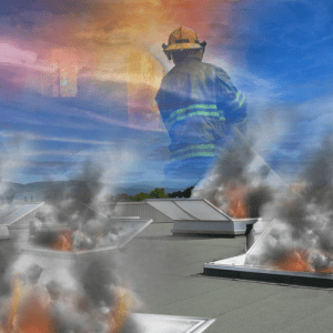 Engineered Smoke Control System | SHEVS IFT Consultant