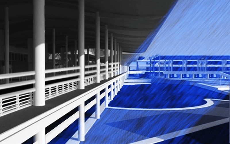 Jet Fan Ventilation System | SHEVS IFT Consultants